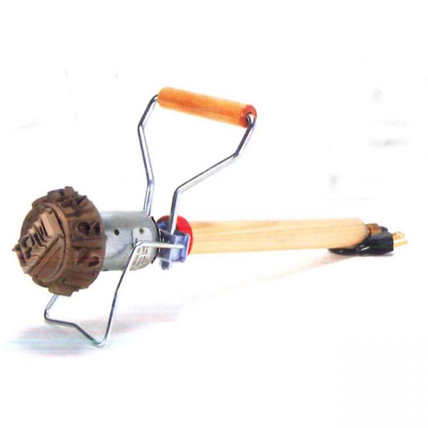 Marcador Eléctrico Elrick 1» – CEHSAC