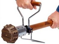 Marcador Eléctrico Elrick 1» – CEHSAC